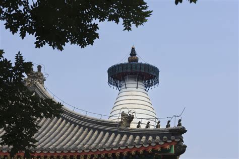 妙应寺白塔 赏心悦目 首都之窗 北京市人民政府门户网站