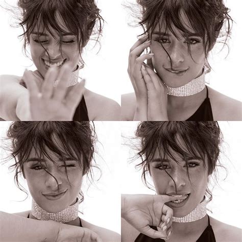 Camila Cabello Scrolller