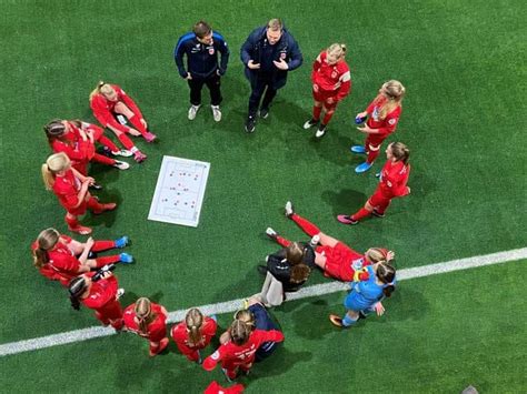 Trenerhverdagen Tiim