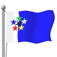 Flags Of The World