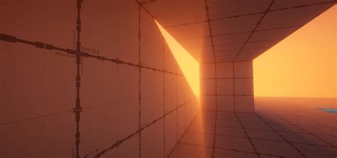 I Spent A Little While Re Writing The Fog Shader So That I Can Have