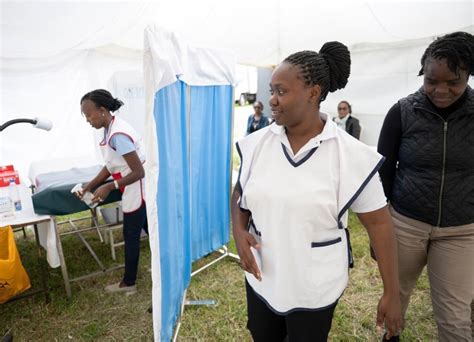 Global Hpv Action Plan Sabin Vaccine Institute