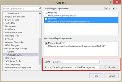 episerver cms on microsoft azure web sites return gis