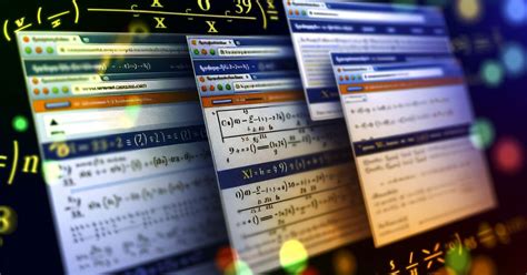 Solving Complex Equations Quick Online Guide