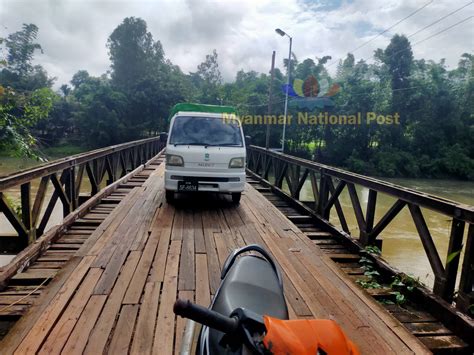 ဘီးလင်းမြို့နယ်၊ ကရဝေးဆိပ်ရွာအနီး တိုက်ပွဲဖြစ်ပွား Knu Pdf အကြမ်းဖက