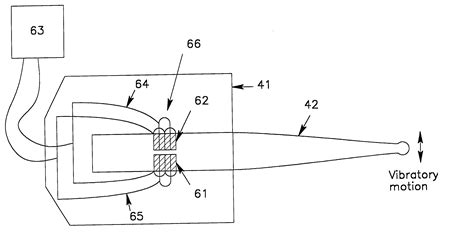 Ultrasonic Cutting And Coagulation Knife Using Transverse Vibrations Eureka Patsnap