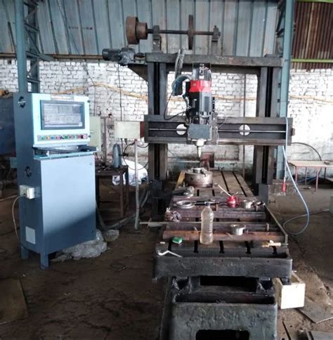 Cnc Retrofit Kit Cnc Retrofit Kit For Conventional Lathe Machine Manufacturer From Pune