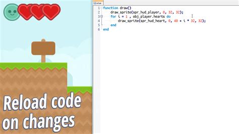 A Summary Of My Gamemaker Assets
