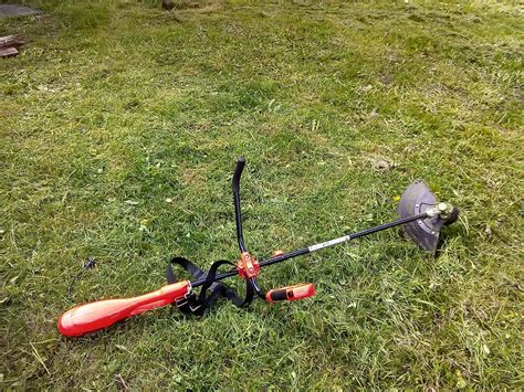 Триммер электрический CARVER TR-1500S/BH — купить в интернет-магазине ...