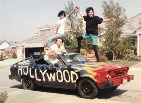 My Brother Was Cool Before Being Uncool Was Cool 88 R Oldschoolcool