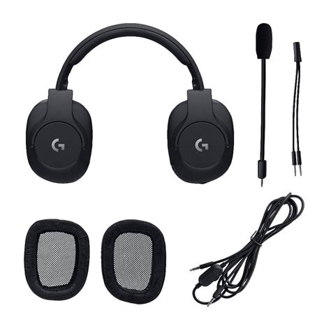 Logitech G Pro Wired Gaming Headset Price in Pakistan | Vmart.pk