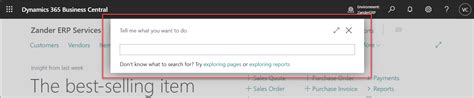 Top 10 Keyboard Shortcuts In Dynamics 365 Business Central Dynamics