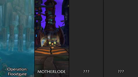 Patch 11 1 Undermine D General Discussion World Of Warcraft Forums