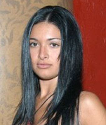 Unknown Female F Iafd