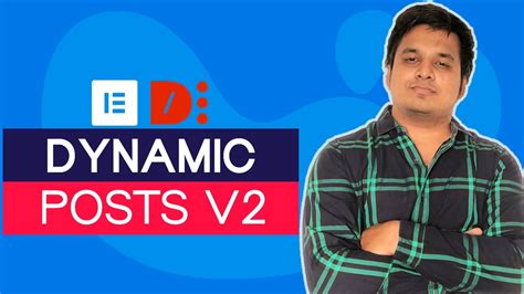 Show Your Contents With Dynamic Posts V2 Dynamicooo