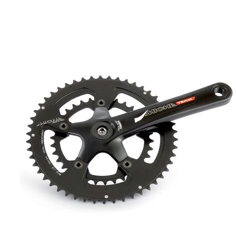 Team Cpt Road Cranksets Miche