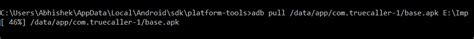 How To Extract Apk Of Android App Without Root Beebom