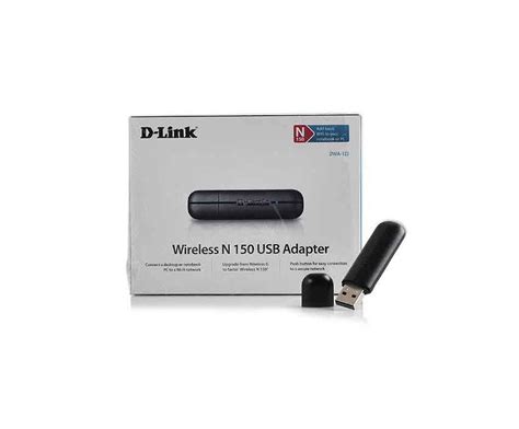D Link Wireless N 150 USB Adapter Teqmartzone Ghana Limited Buy All Your Laptops And Gadgets