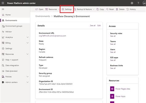 how to enable column level security in dataverse