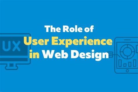 The Role Of User Experience In Web Design 1realtour