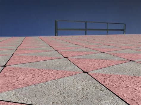 Triangle Paver Blocks At Best Price In Surat Gujarat Krishna Precast