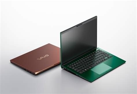Vaio Sx14 R Vaio 推出采用超轻设计的新型消费和商用笔记本电脑 Notebookcheck News