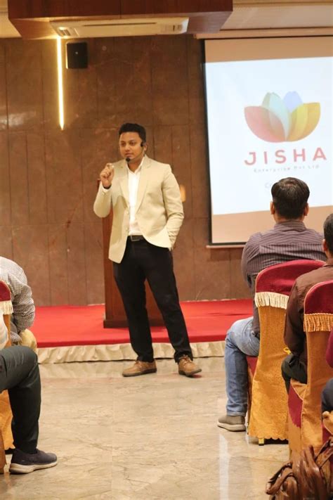 Shubham Patil On Linkedin Goals Leadership Training Support