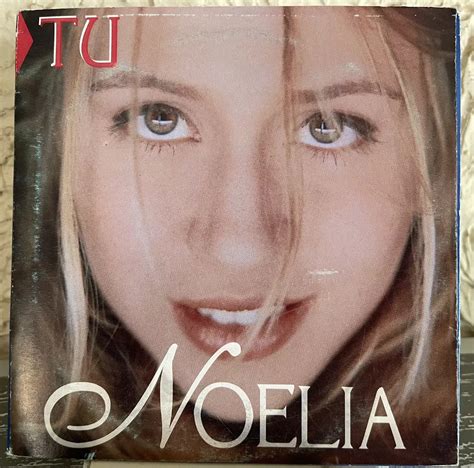 Noelia Cd