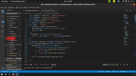 Upload Files Using Multer Stack Overflow