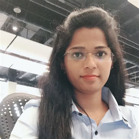 Amulya S Sroracle Hcm Consultant Molina Healthcare Linkedin