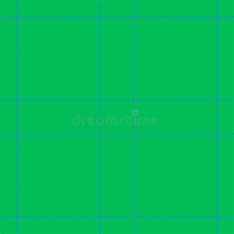 Vibrant Green Background With A Subtle Blue Grid Overlay Perfect For Presentations Website