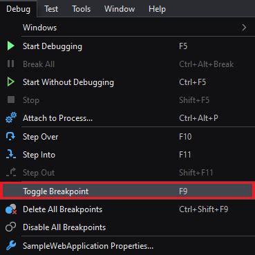 Chapter 5 Debugging Your Code