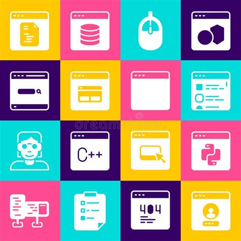 Set Create Account Screen Python Programming Language Browser Files Computer Mouse Search