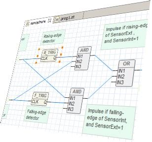 Babe Free IEC PLC Programming GEB Automation