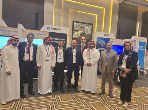 Opentext Emerging Markets On Linkedin Idcciosummit2024 Ai Devops Businessinnovation