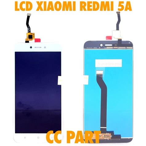 Jual LCD XIAOMI REDMI A REDMI GO Shopee Indonesia