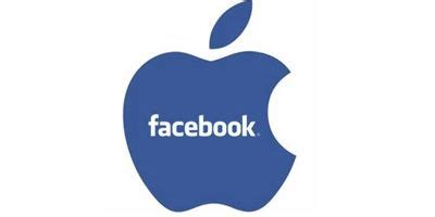 Facebook To Be Integrated Into IOS