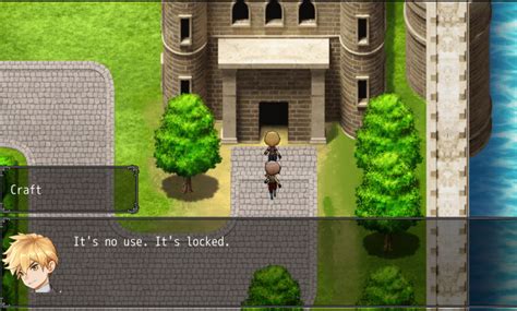 Rpg Maker Unite First Impressions Review Yanflymoe Wiki