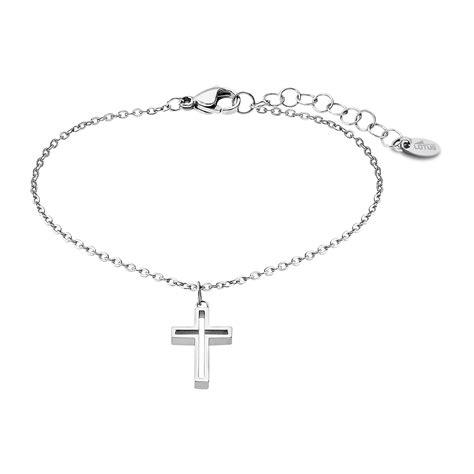 Pulsera Lotus Style Ls2007 21 Acero Mujer