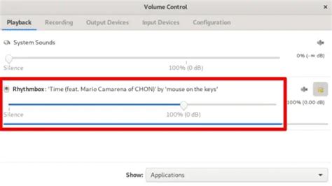 pulseaudio configuration in linux mint a step by step guide