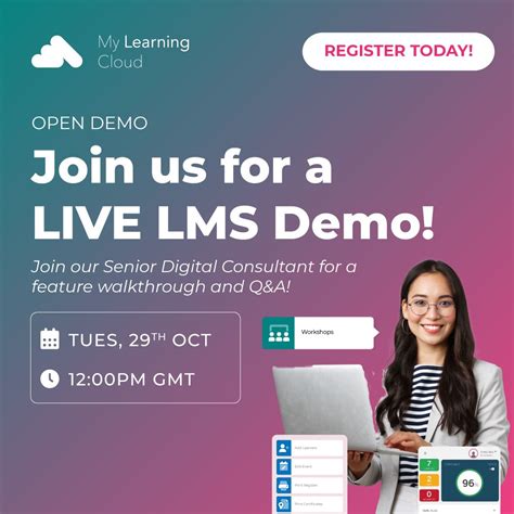 Lms Learningmanagementsystem Elearning Mylearningcloud My