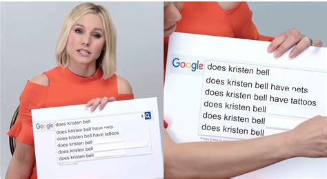 Kristen Bell Tattoos Real Or Fake Fact Check 46 Off