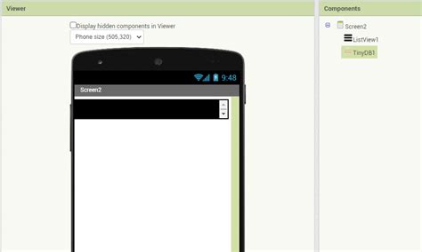 How Do You Save Canvas With Customized Location And Make A Screen Which