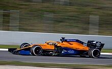 Carlos Sainz Jr Wikipedia