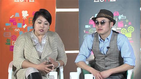 Кинон Дунд 04 сарын 16 дугаар Учрал МУСК Youtube