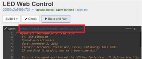Electric Imp Breakout Hookup Guide SparkFun Learn