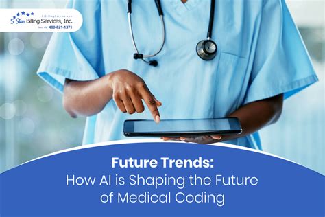 Future Trends How Ai Is Shaping The Future Of Medical Coding