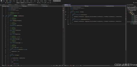 Unity项目配置和启动unity怎么打开项目 Csdn博客 Unity项目配置和启动unity怎么打开项目 Csdn博客