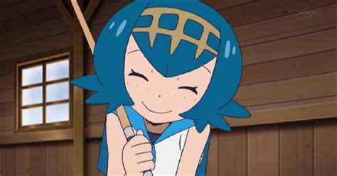 Anime Feet Pokemon Sun And Moon Lana