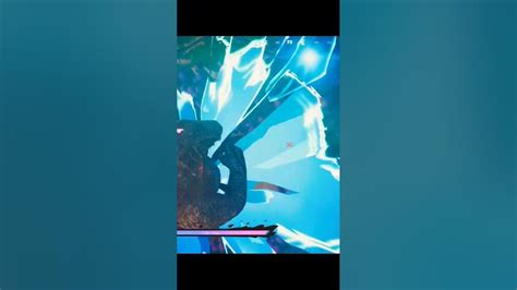 Godzilla Glitch Youtube